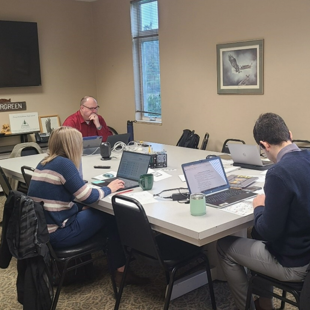 WELS School Accreditation – CLS